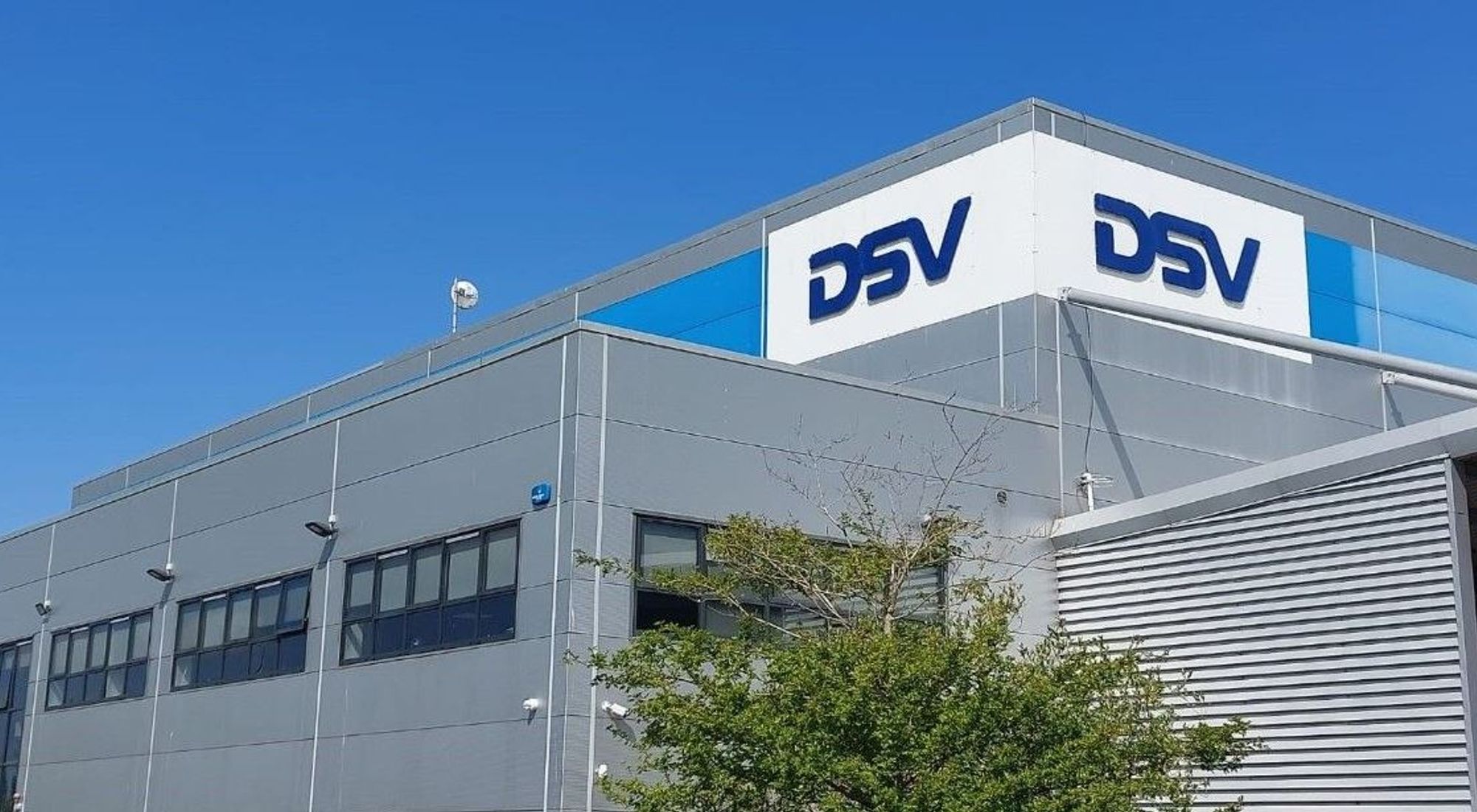 Duńska firma DSV wyda ponad miliard złotych na nowe inwestycje w Polsce ...